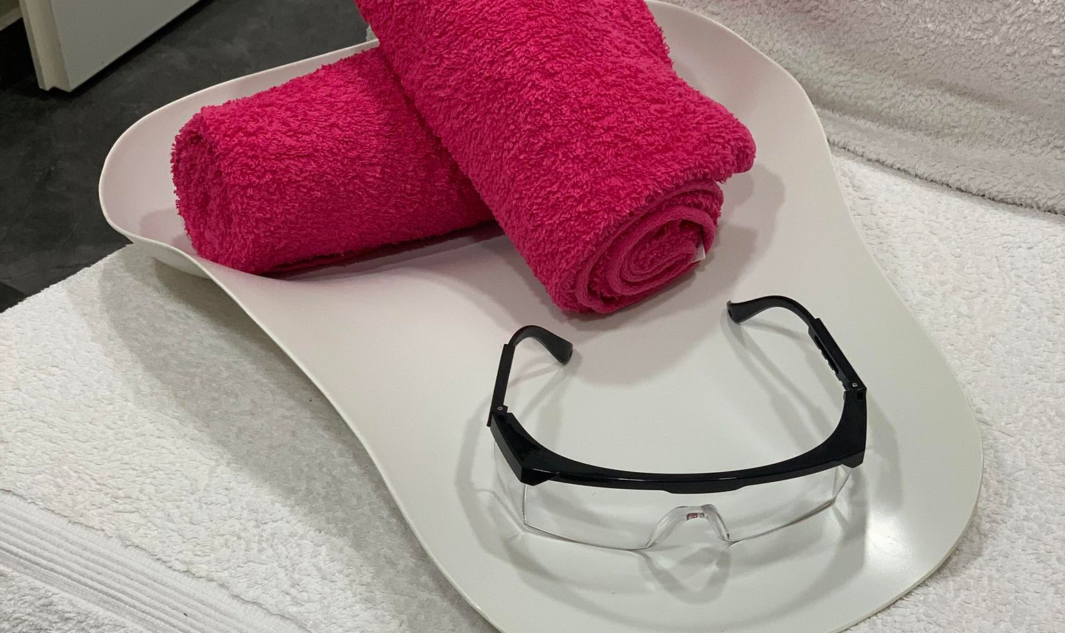 Pedicure – Mijn Droom Kapper